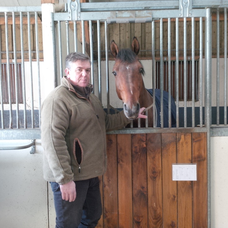 Gavin Alexander: "I respect AES’s open frontiers policy" - AES - Anglo ...